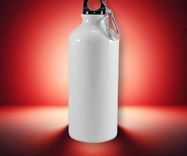 Bidons - Sublimatievoordeel