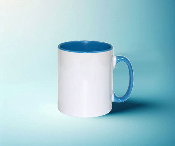 Gekleurde Mokken - Sublimatievoordeel