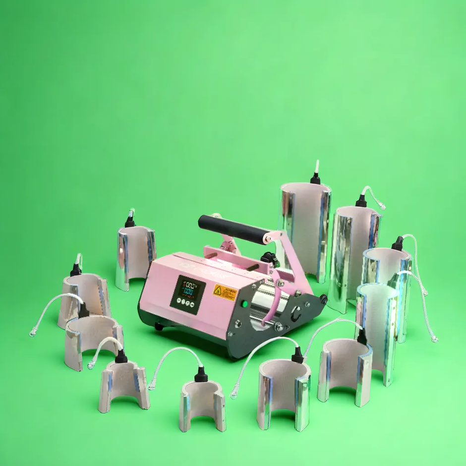 Sublimation advantage the wholesaler for all your sublimation items ...