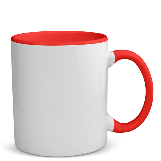 Gekleurde Mokken – Sublimatievoordeel